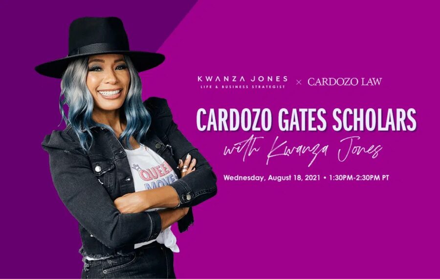 Events Archive - Kwanza Jones & José E. Feliciano Initiative